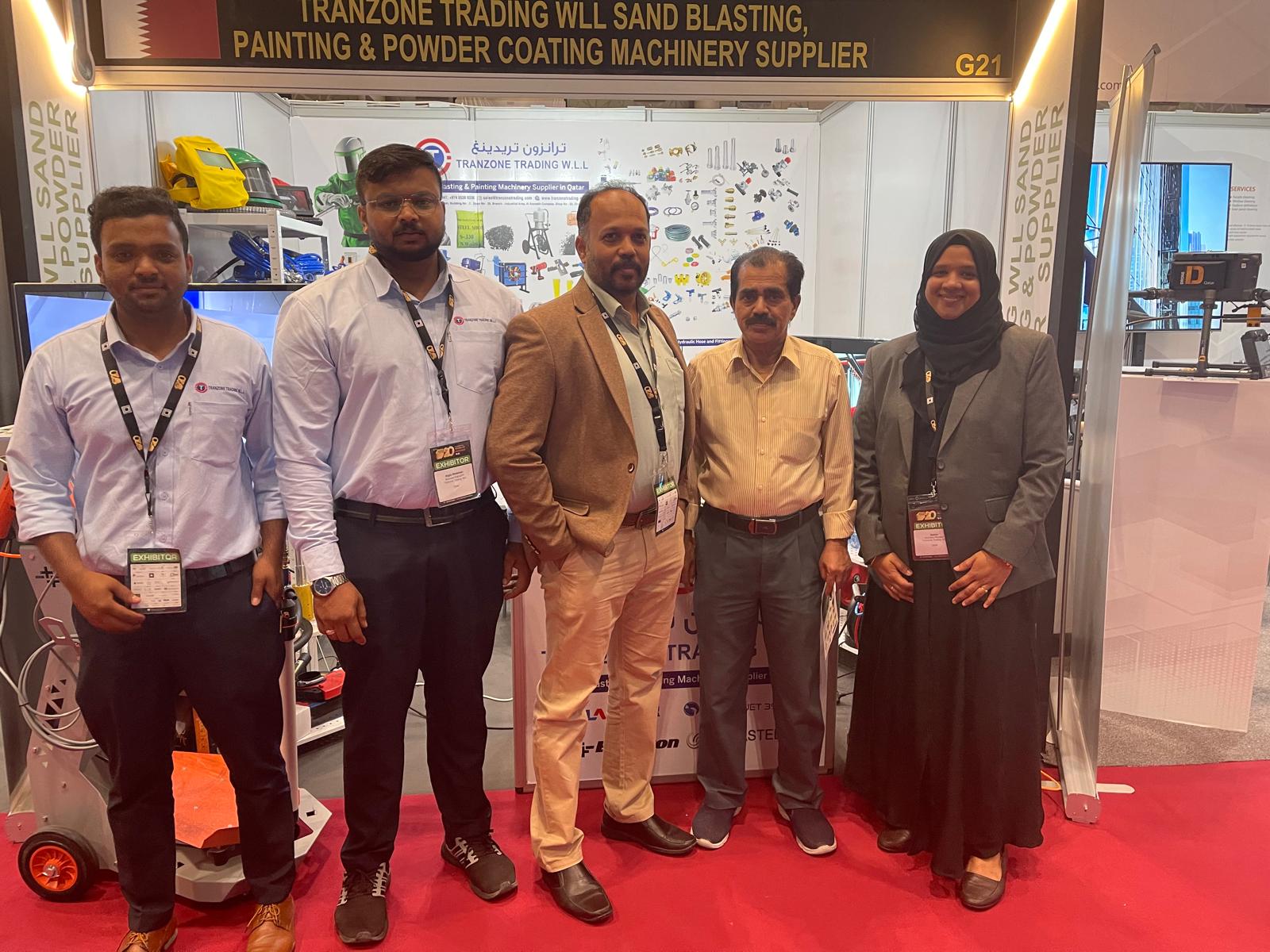 Tranzone – Your Trusted Partner for Quality Industrial Supplies ...