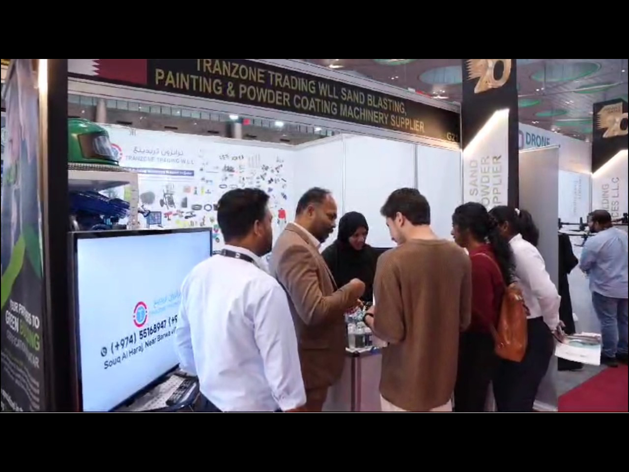 Tranzone – Your Trusted Partner for Quality Industrial Supplies ...